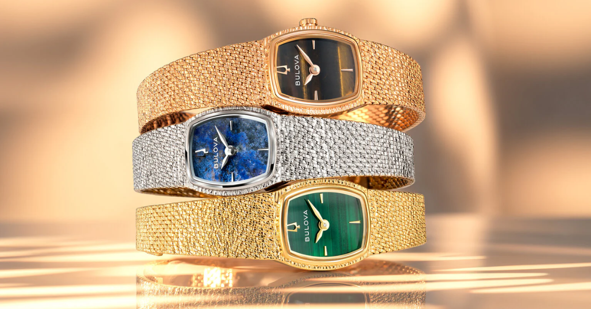 Best Luxury Watches for Women Who Love Timeless Style – WatchIt US