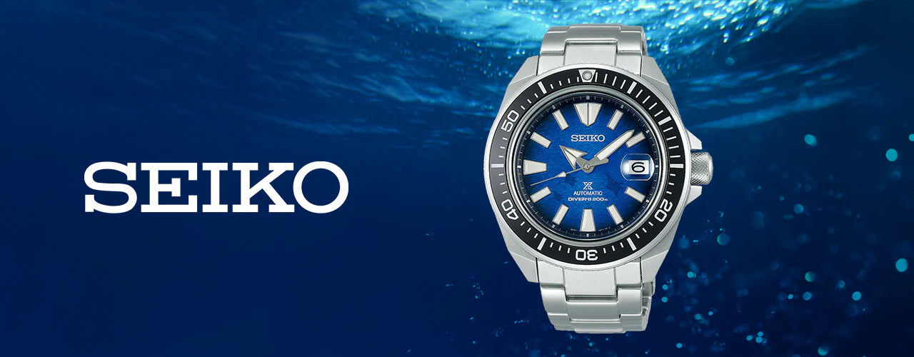 Buy Seiko Essentials Watches | Men’s & Women's Watches – WatchIt US