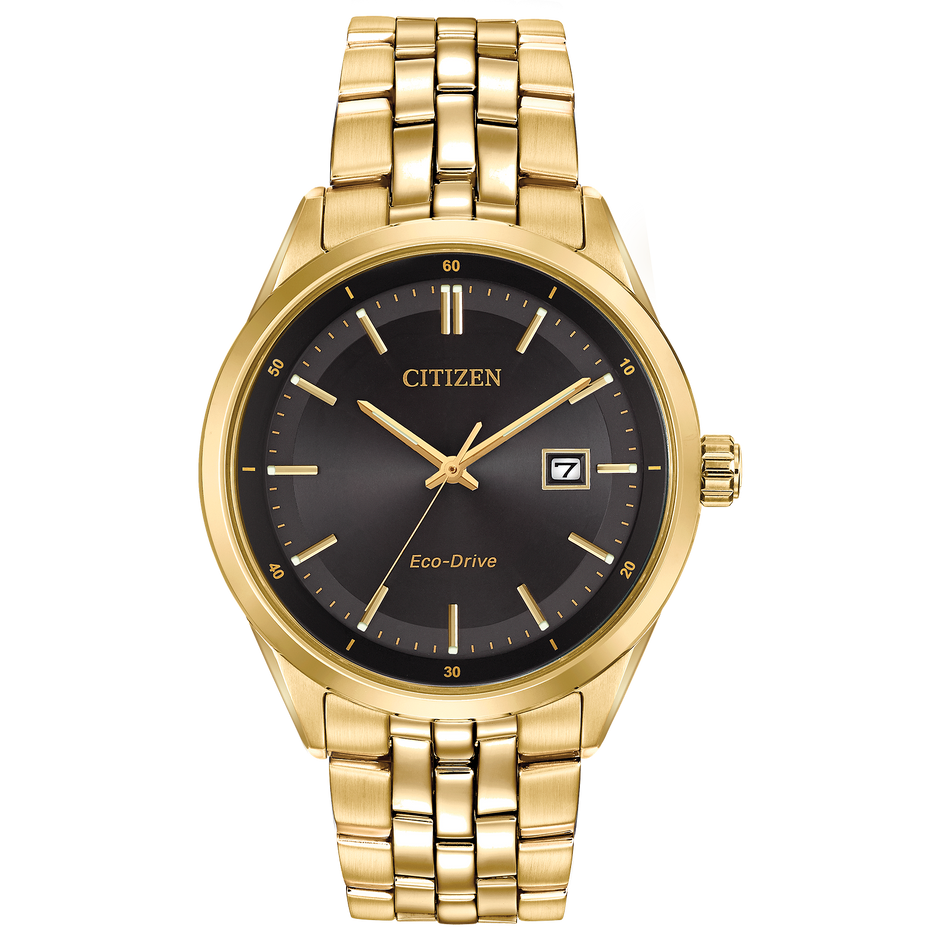 Citizen Watches – Eco-Drive, Automatic & Quartz Styles – WatchIt US