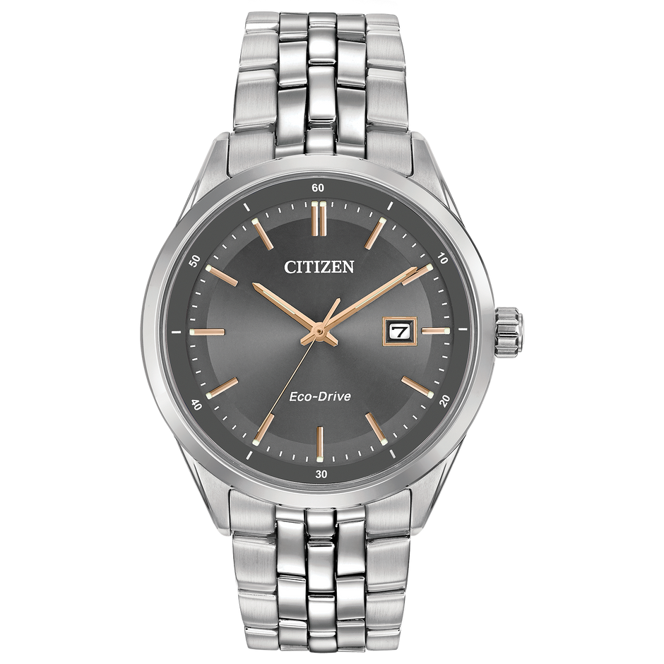 Citizen Watches – Eco-Drive, Automatic & Quartz Styles – WatchIt US