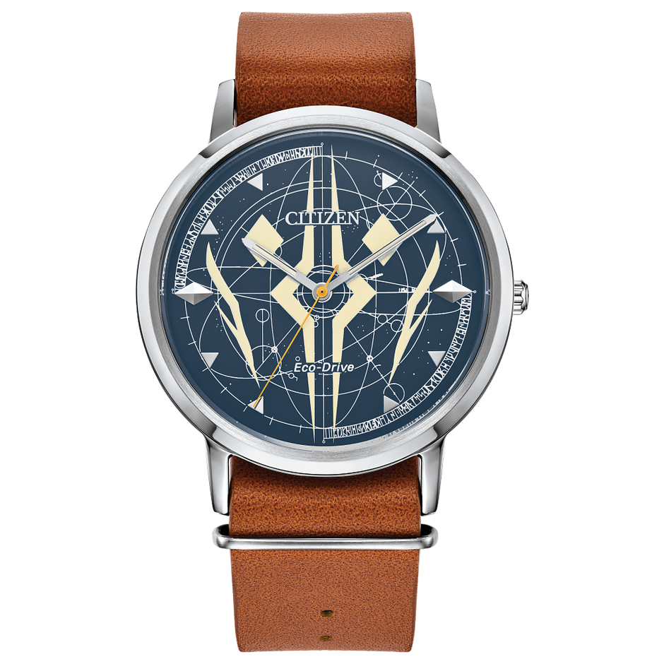 Citizen Watches – Eco-Drive, Automatic & Quartz Styles – WatchIt US