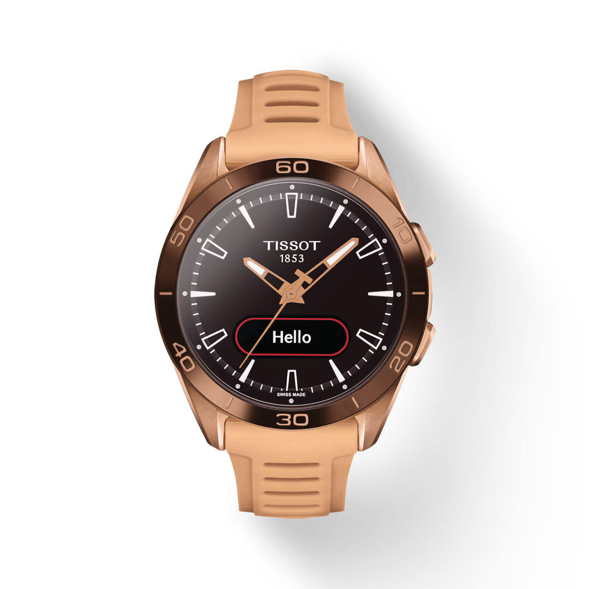 Tissot Watches for Men and Women – Authentic Tissot Watches – WatchIt US