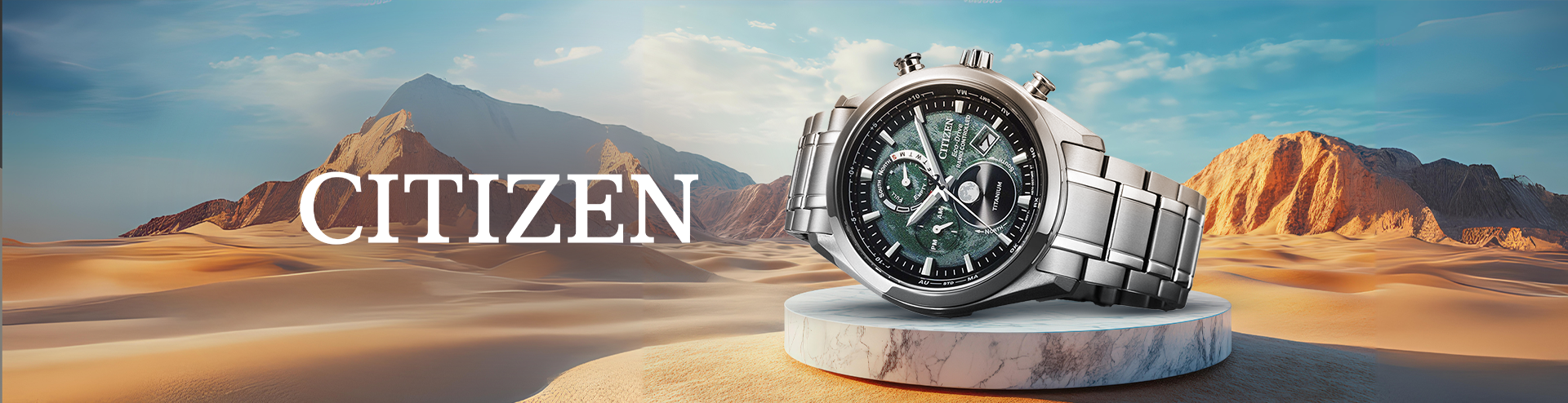 Citizen Watches – Eco-Drive, Automatic & Quartz Styles – WatchIt US