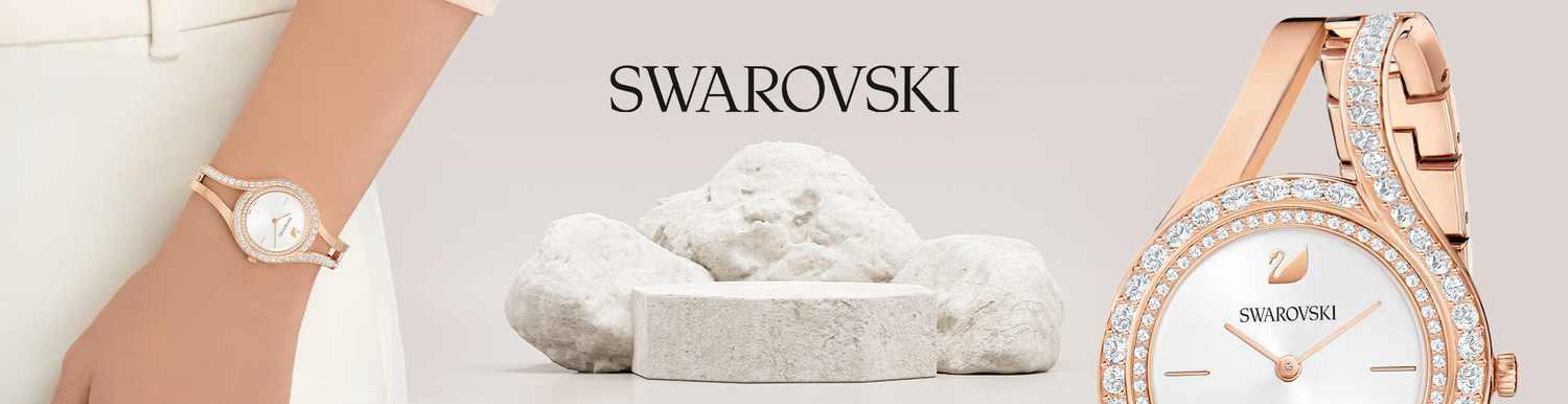 Swarovski Pens | Crystal Ballpoint & Luxury Writing Pens – WatchIt US